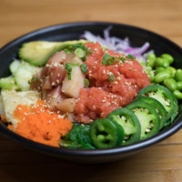 Front Page - Bespoki Bowl